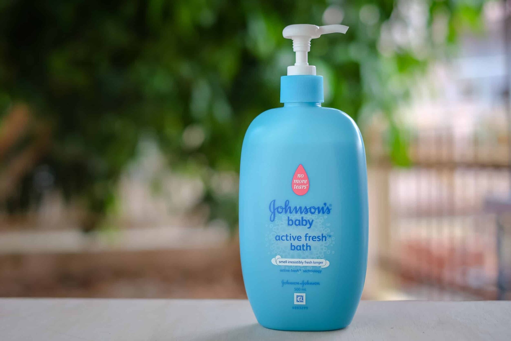 MEJORES SHAMPOO PARA BEBE EN CHILE – Mamá y Bebé